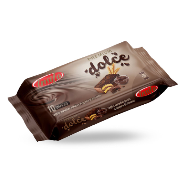 INSIFA CAKE WITH COCOA FILLING PREMIUM 300G – World Best Brands